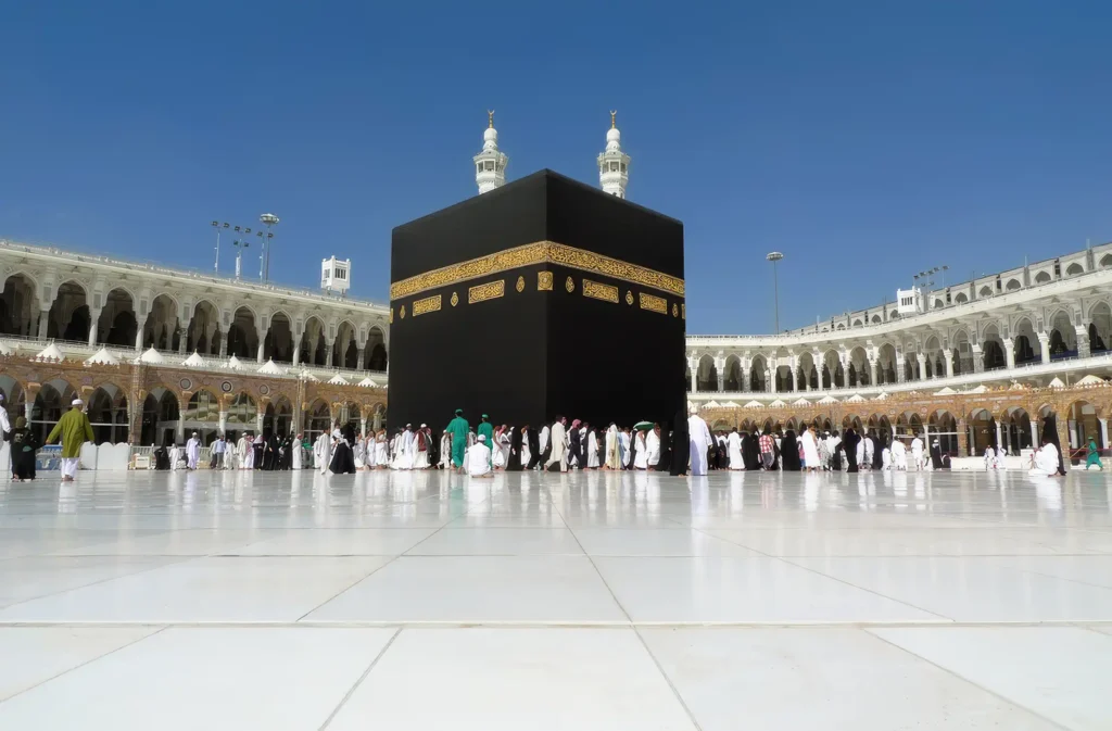 Forfait Hajj 2026 Suisse – 5 Options Essentielles